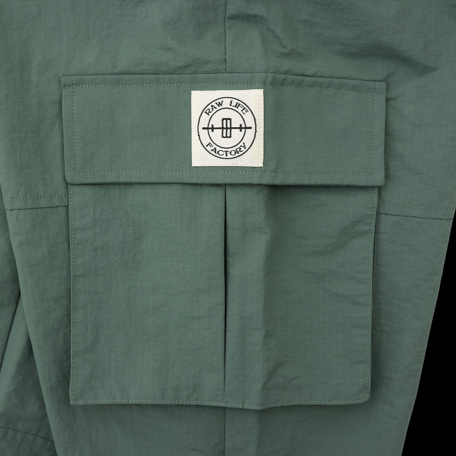 RAW LIFE FACTORY produced by Peace and After - 株式会社ブラザーフッド・コーポレーション