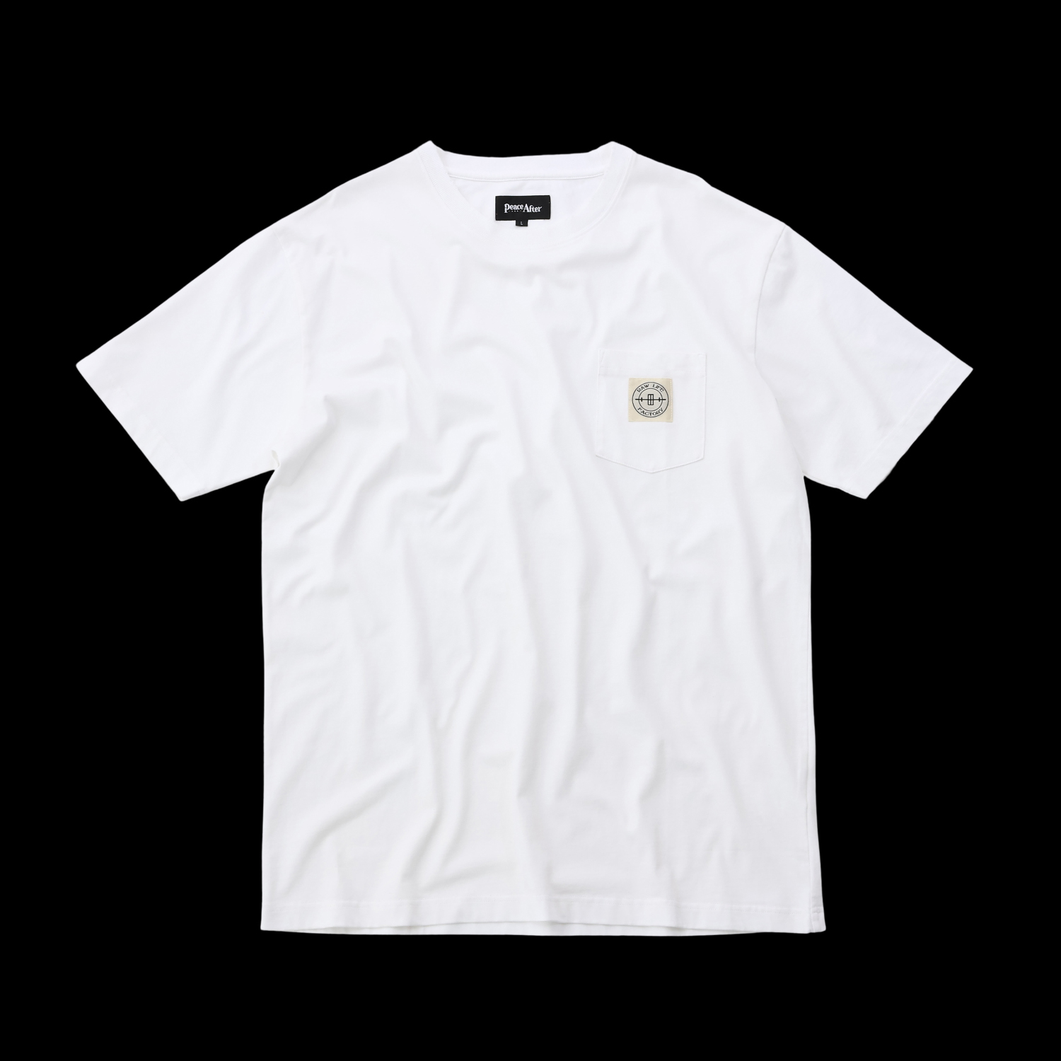 RAW LIFE FACTORY produced by Peace and After - 株式会社ブラザーフッド・コーポレーション