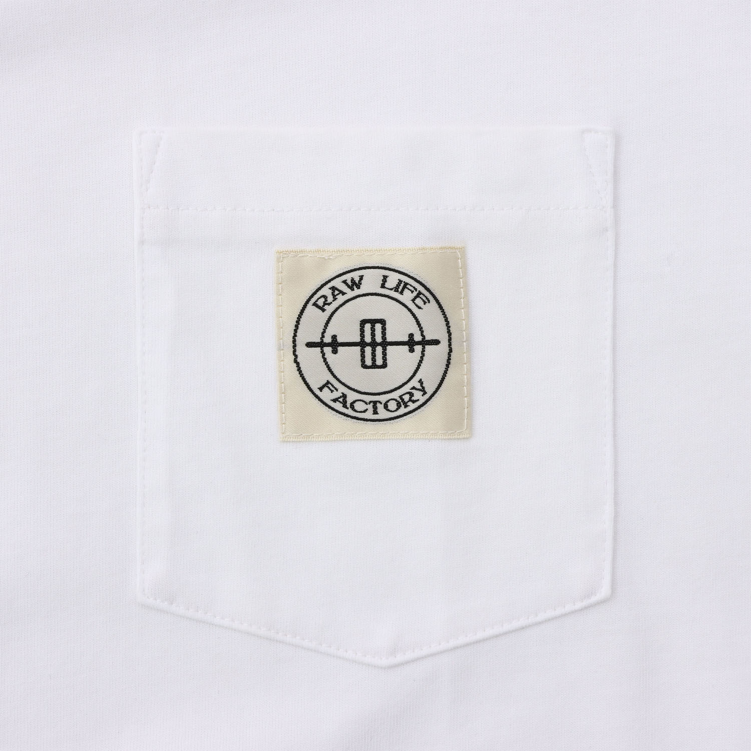 RAW LIFE FACTORY produced by Peace and After - 株式会社ブラザーフッド・コーポレーション