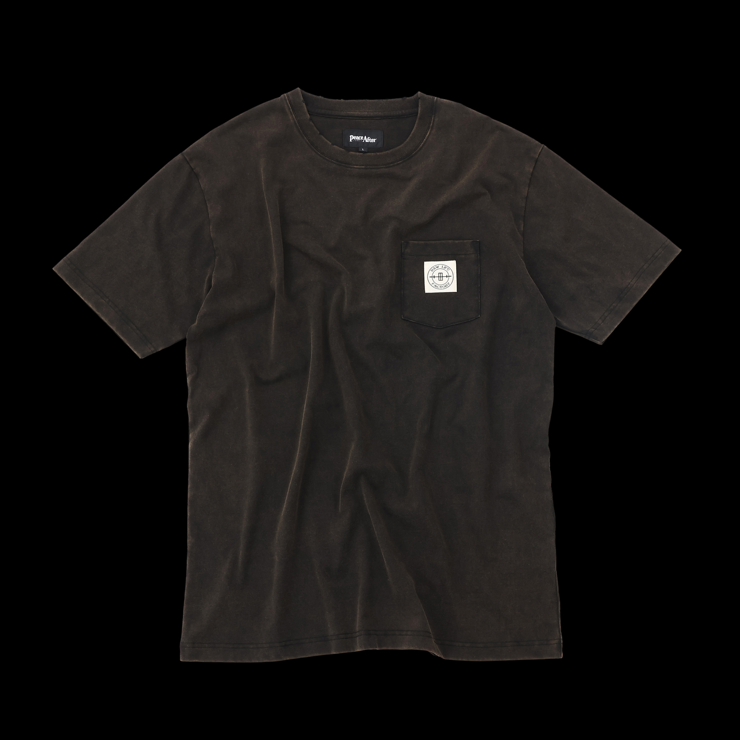 RAW LIFE FACTORY produced by Peace and After - 株式会社ブラザーフッド・コーポレーション